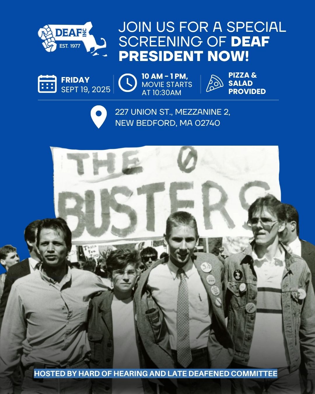 September 2025 Community Newsletter Issue